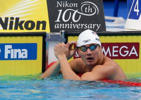 FINIS Introduces Adjustable Swim Chute: Drag+Fly™ - Swimming World News