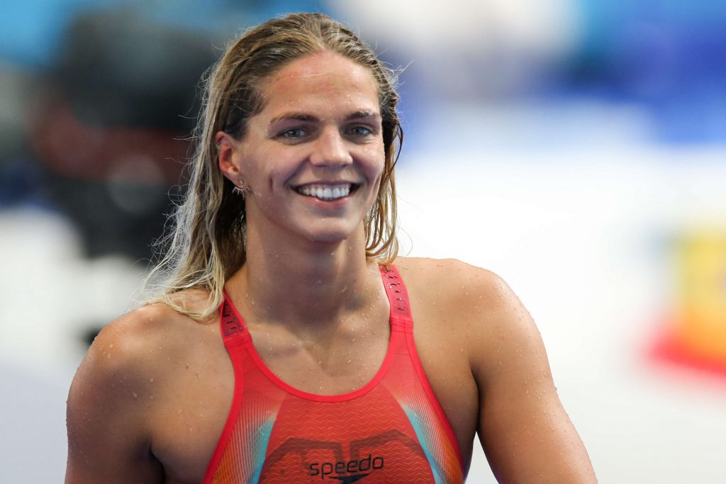 European Championships Day 3 Finals: Efimova, Milak Post Dominant Wins