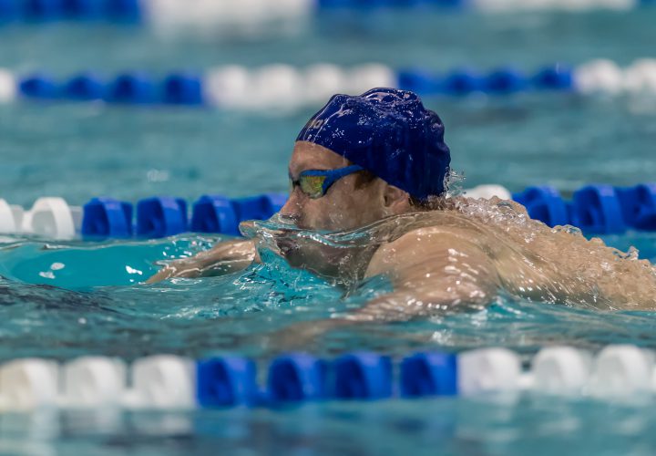 2018 Speedo Winter Junior Nationals East: Day Four Finals Live Recap ...