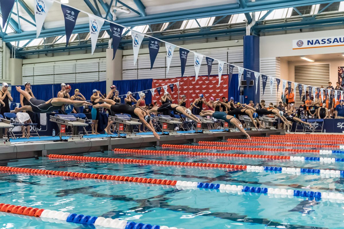Time Standards For 2018 Junior Nationals Futures Sectionals Posted Time Standards For 2018 Junior Nationals Futures Sectionals Posted