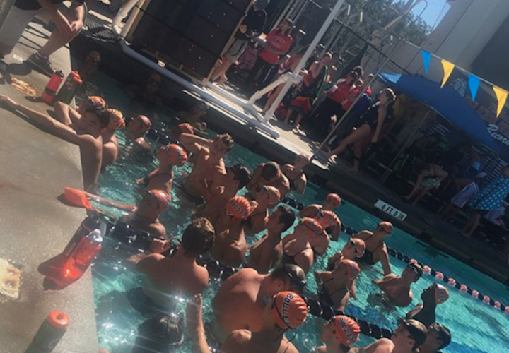 Ariel Spektor Powers Bolles Boys to Florida 1A State Crown