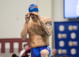 World Masters Spotlight: Rick Colella & Sergey Geybel - Swimming World News