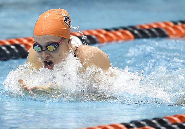Natasha Lloyd Joins Zoe Thatcher As NCAA Postgraduate Scholarship ...