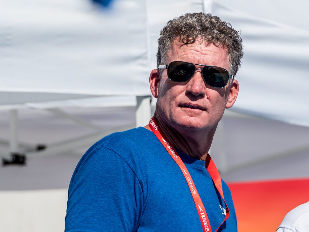 David Marsh's Philosophy on Coaching Female Athletes - Swimming World News