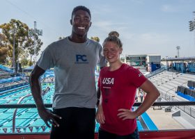 LSU Earns 2020-21 Verbal From Breaststroker Jadyn Jannasch - Swimming ...