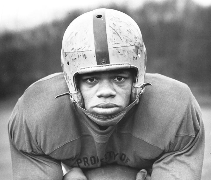 Swimming World Presents "The Greatest," A Feature on Milton Gray ...