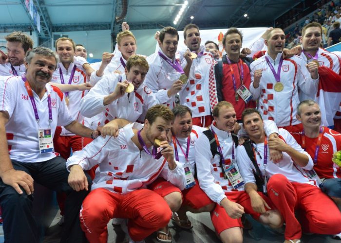 SoFlo Water Polo Blog: On The Record with Elvis Fatovic, Coach for ...