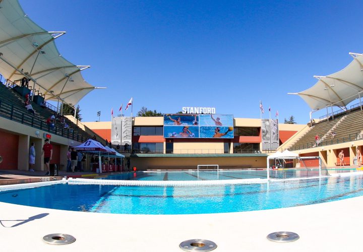 The MPSF Invitational has All Water Polo Eyes Focused on Stanford This ...