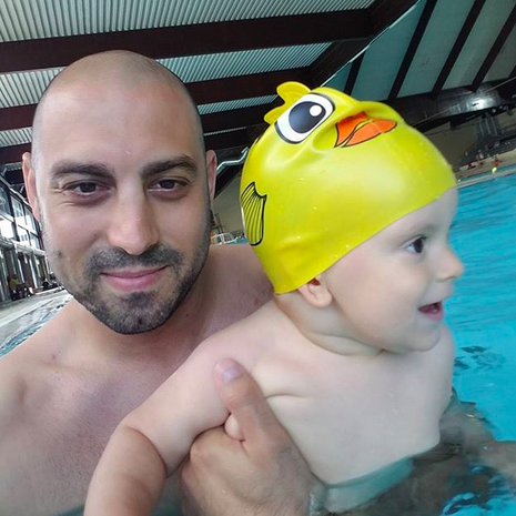 The Making of Milo Cavic: Living Without Regret - Swimming World News