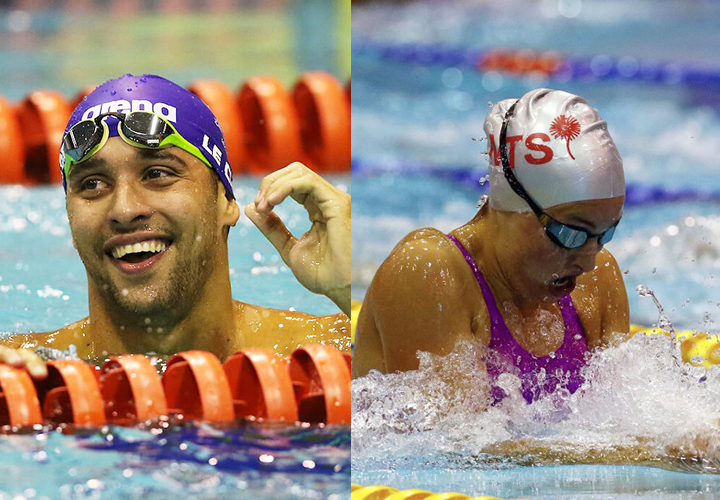 Swimming World Magazine Announces 2018 African Swimmers of the Year ...