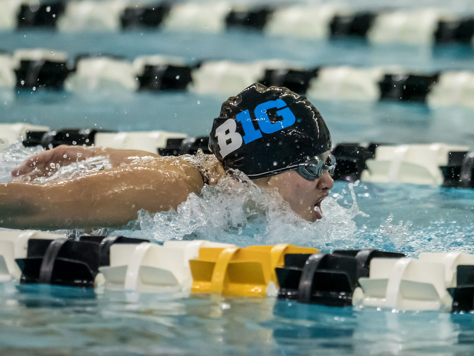 (VIDEO INTERVIEW) Maggie MacNeil Explains Her Quick Transition to Short ...