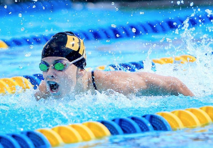 Talia Bates Breaks State Record; Buchholz Girls Four-Peat, Oviedo Boys ...