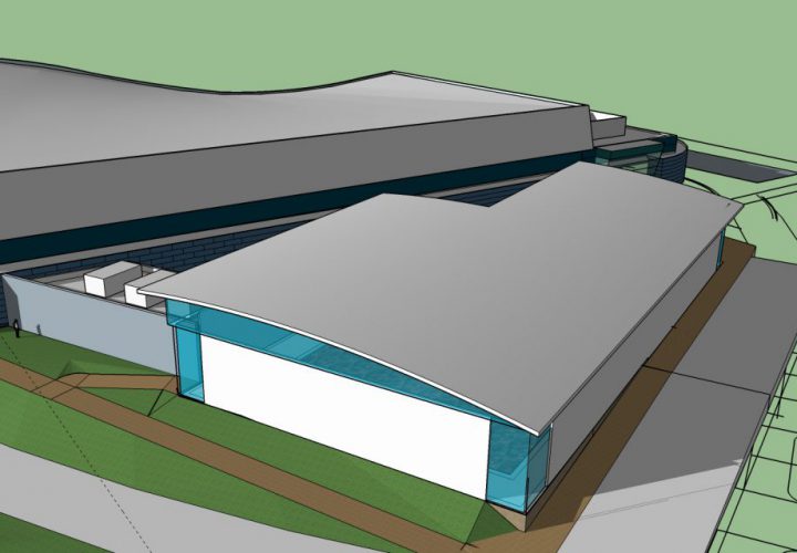 Greensboro Aquatic Center Expanding Facility to Fourth Pool - Swimming ...