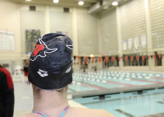 Swim Capping 101: Which Style Are You? - Swimming World News