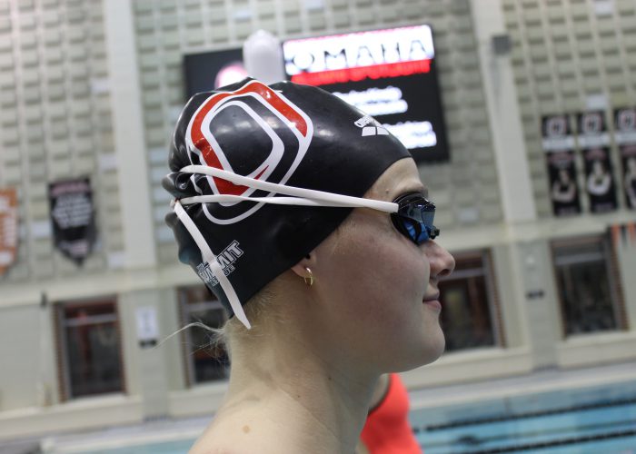 Swim Capping 101: Which Style Are You? - Swimming World News
