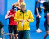 Passages: 1960 200 Butterfly Olympic Gold Medalist Mike Troy Dies at 78