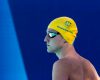 Passages: 1960 200 Butterfly Olympic Gold Medalist Mike Troy Dies at 78
